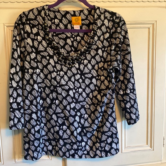 Ruby Rd. | Tops | Ruby Rd Shirt | Poshmark